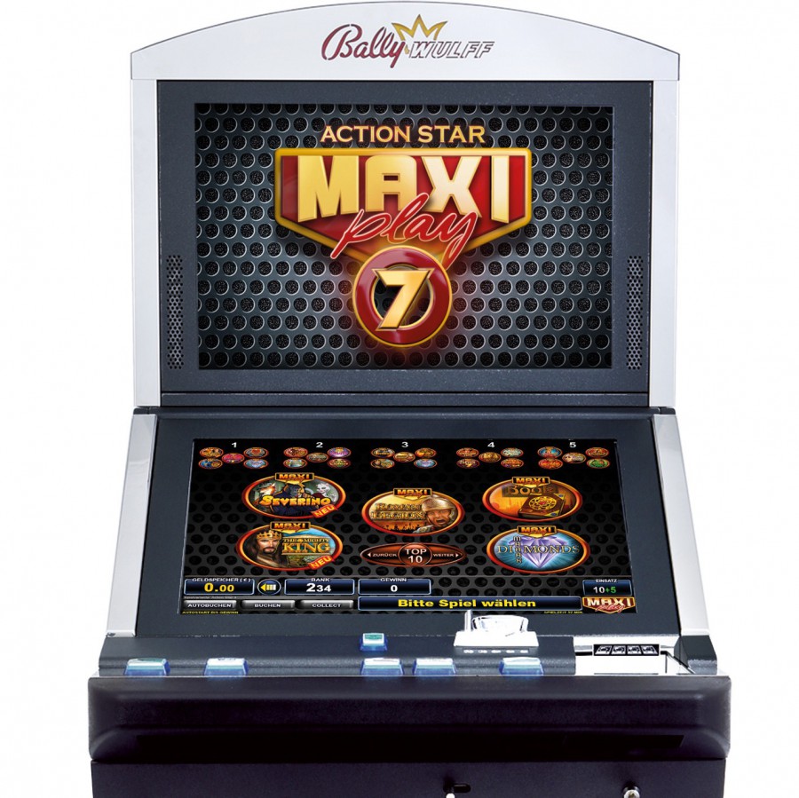 Das Erfolgskonzept von BALLY WULFF zeigt sich in neuem Gewand | BALLY WULFF Games ...