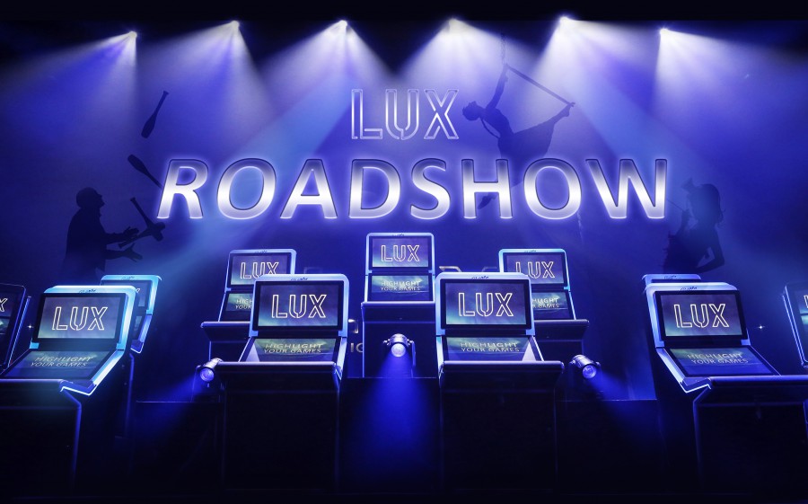 Innovation on tour: BALLY WULFF auf Deutschland-Tour | BALLY WULFF ...